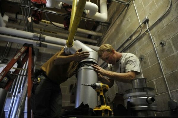 How Humidity Affects HVAC Performance - Quest Climate