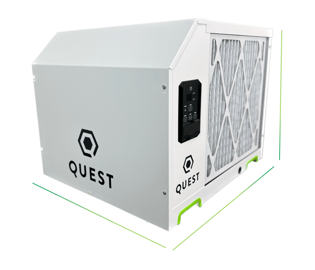 The Next Generation of Quest - Quest Climate