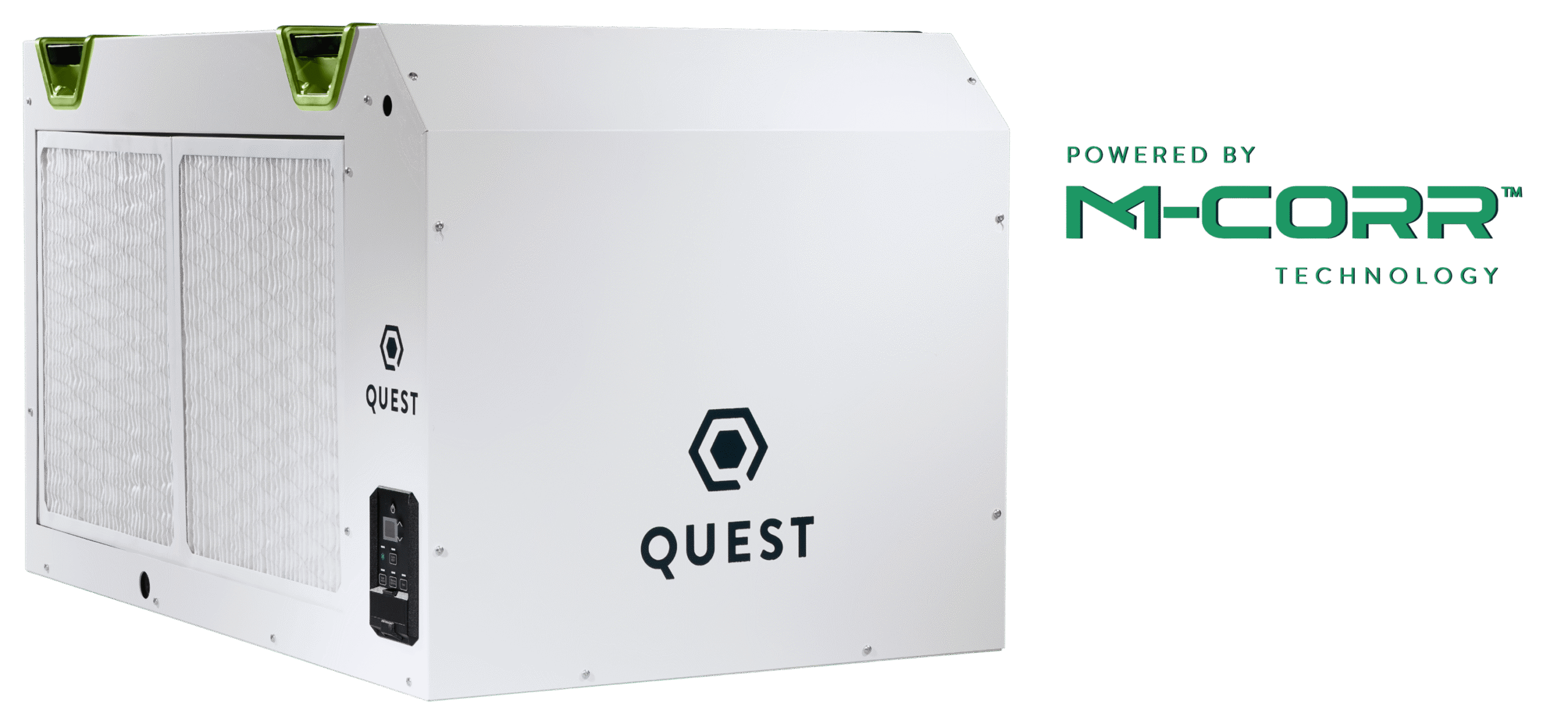 Deshumidificador Quest 506 208/230 V | Quest Climate