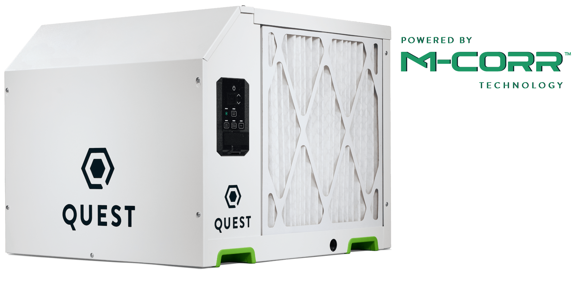 Quest 205 - Quest Climate