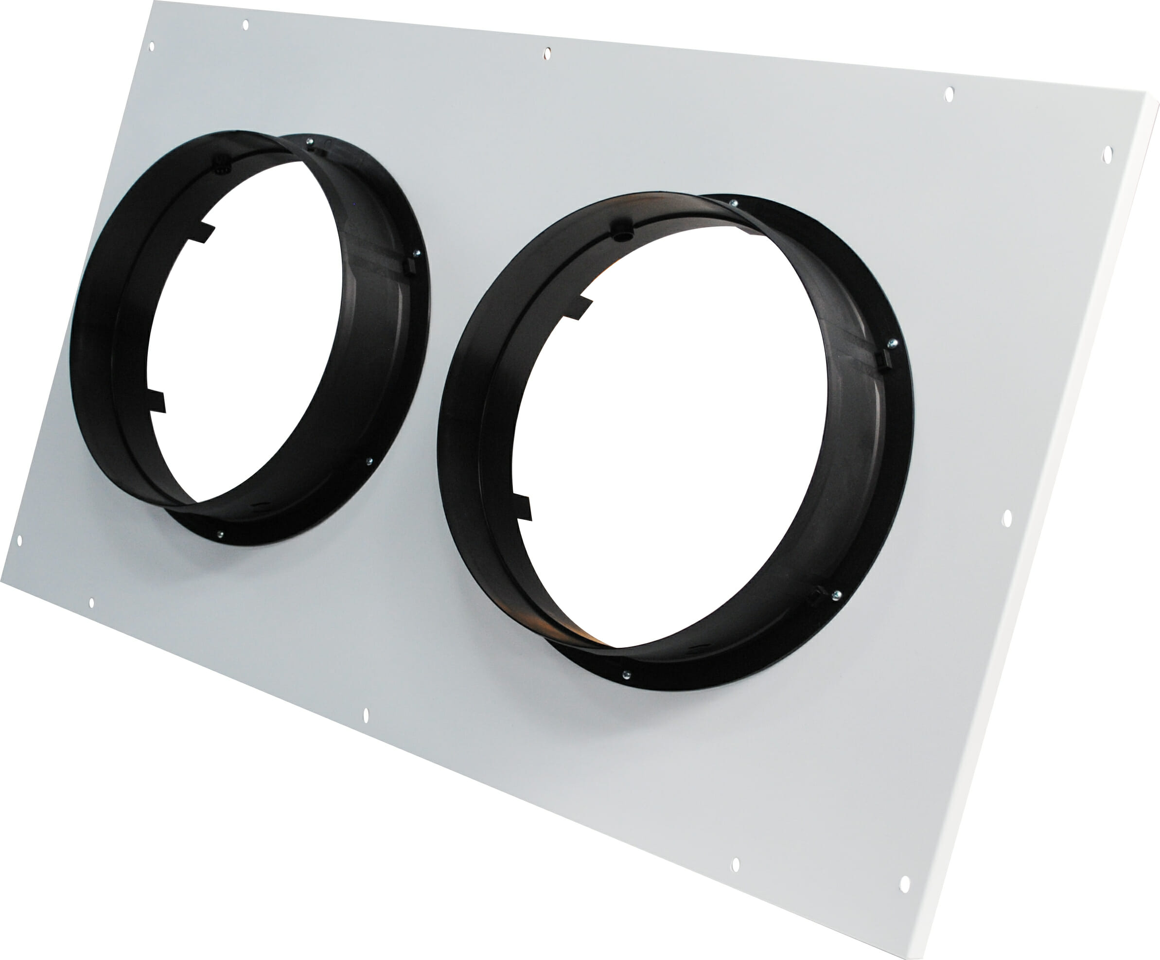 Intake Duct Kit for Quest 506, 506 277V, 746 480V, 876 and 706 50-Hz ...